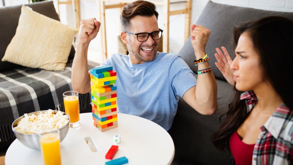 Poki Gry: Twoja przystań do świata darmowych gier online - laloushka.pl